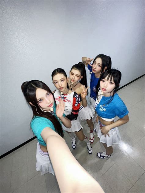 Newjeans On Twitter New Jeans Style Kpop Girls Korean Girl