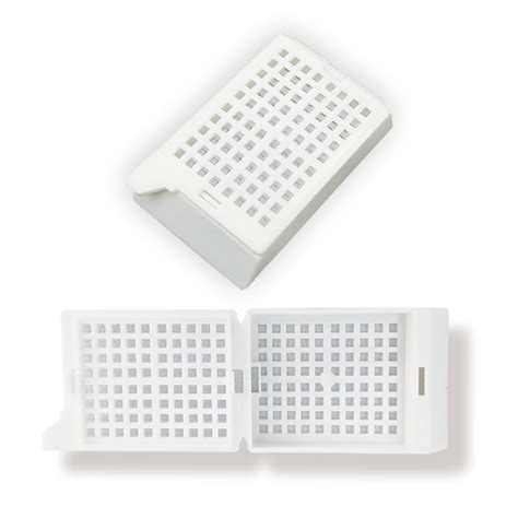 Biopsy Cassette Buy Biopsy Embedding Cassette Plastic Biopsy