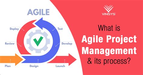 What Is Agile Project Management Its Process Vinsys