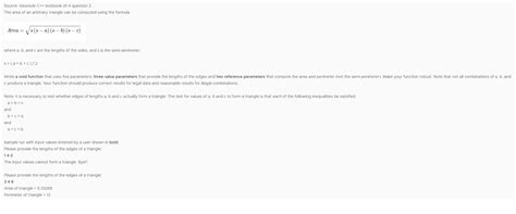 Solved Source Absolute C Textbook Ch Question The Chegg