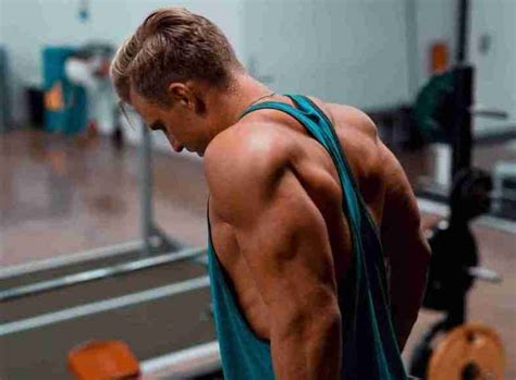 5 Best Cable Exercises For Triceps Fitlifefoundations