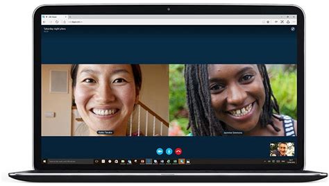 Skype Online Como Usar O Programa Na Web Sem Baixar Nada