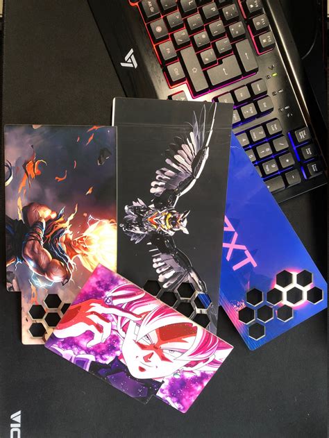 CUSTOM Print Personalised GPU Backplate All Cards Gtx Rtx Etsy