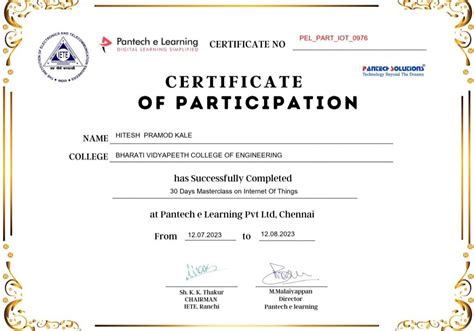 Pantechelearning Posted On Linkedin