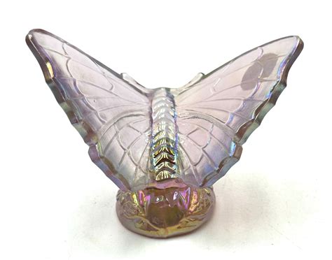 Fenton Rosemilk Butterfly