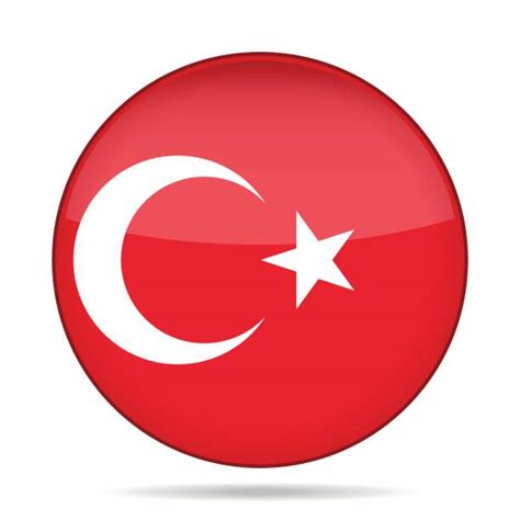 Turkey Flag Clip Art Illustrations Royalty Free Vector Graphics And Clip
