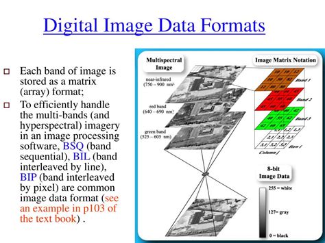 Ppt Remote Sensing Review Powerpoint Presentation Free Download Id 456184