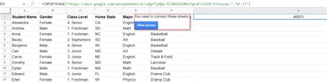 How To Import Data Into Google Sheets The Ultimate Guide Coupler Io Blog