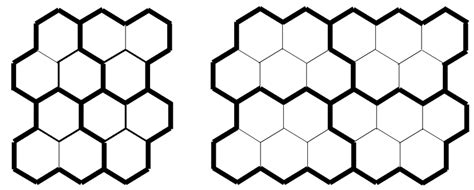 Cell Clustering Patterns For Three And Five Cell Las Download Scientific Diagram