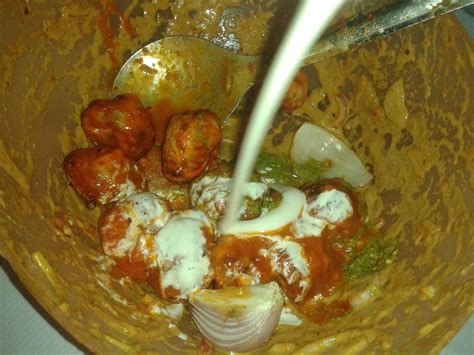 Tandoori Momos Delhi Food Walks