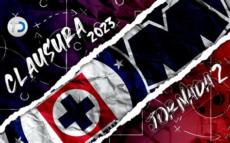 Cruz Azul Vs Rayados En Vivo Liga Mx Clausura 2023 Telediario México
