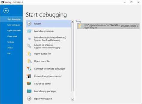 How To Use Windows Debugger To Fix Crashes Tom S Hardware
