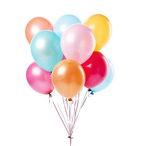 장식 풍선 파티 풍선 풍선 축하 Png 일러스트 및 이미지 에 대한 무료 다운로드 Pngtree