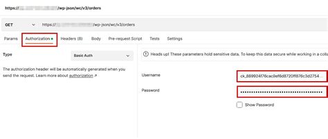 How To Use The Woocommerce Rest Api Ionos Uk