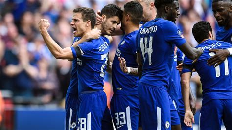 Mercato Chelsea Antonio Conte aurait tranché pour l avenir de deux recrues estivales
