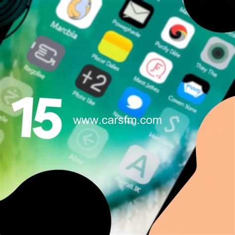 Boost Productivity With 15 New Iphone Shortcuts Carsfm