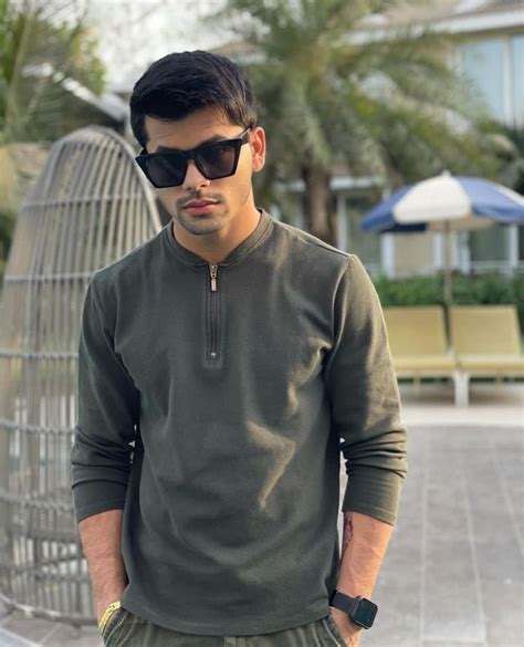 Siddharth Nigam Lifestyle Actor Biography Height Weight Age