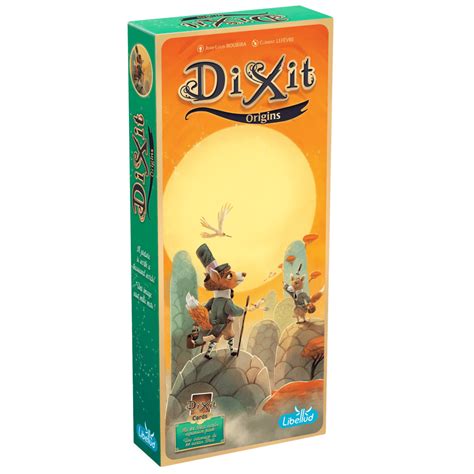 Dixit Game Pieces At Mary Bevis Blog