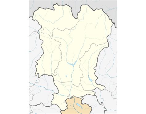 მცხეთა მთიანეთი ჰიდროგრაფია Quiz