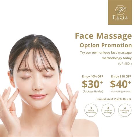 Face Shaping Techniques Why Facia Ginza Stands Out Ginza No1