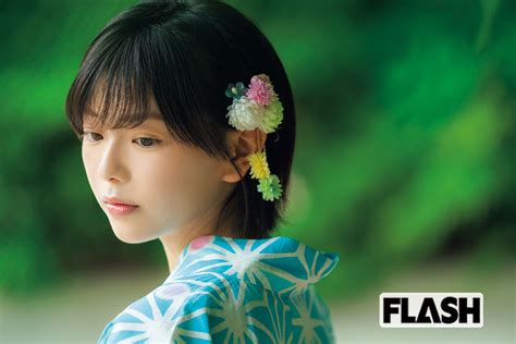20歳のインフルエンサー大熊杏優 学生時代に青春を全く謳歌できなかったワケ Smart FLASH スマフラ 光文社週刊誌