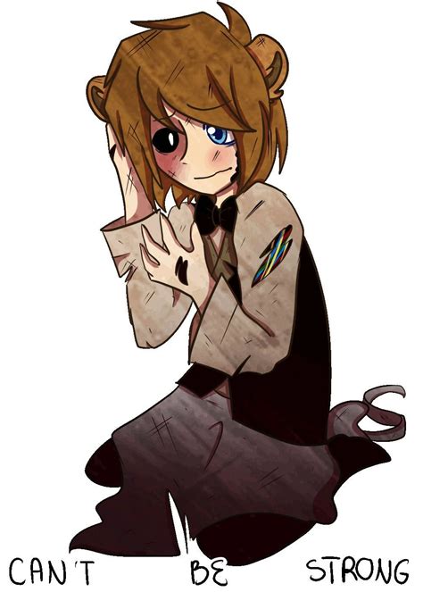 Withered Freddy
