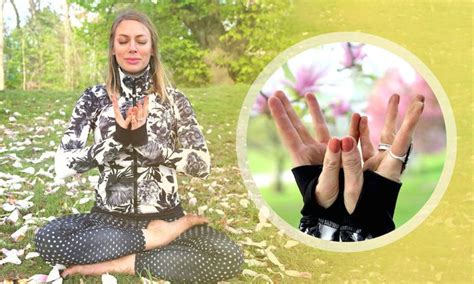 7 Mudras To Unlock Your 7 Chakras Mudras 7 Chakras Chakra