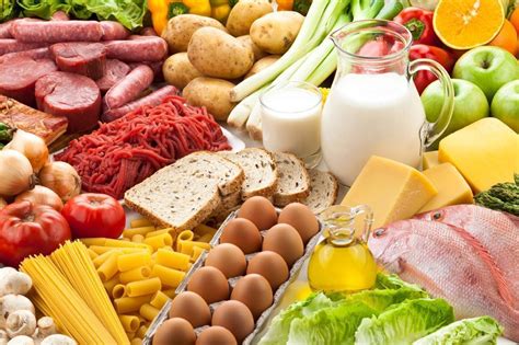 Уряд не вплинув на зростання цін на продукти харчування експерт — АГРОПОЛІТ