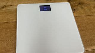 Xiaomi Mi Smart Scale 2 review | Live Science