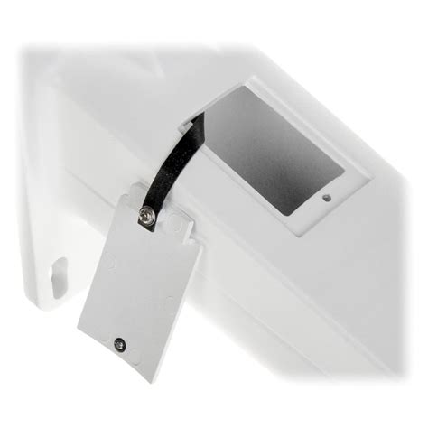 HIKVISION DS-1602ZJ Βάση στήριξης για τοίχο για κάμερες HIKVISION PTZ