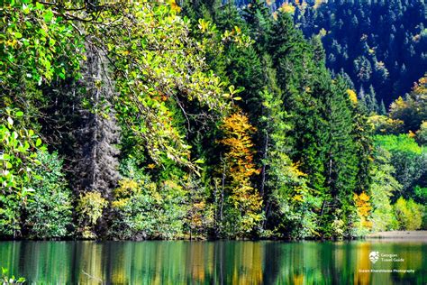 ბატეთის ტბა Georgian Travel Guide