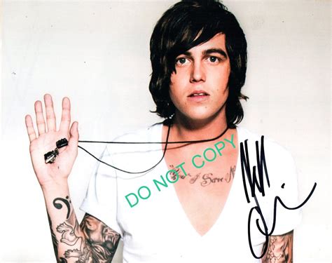 Kellin Quinn And Daughter