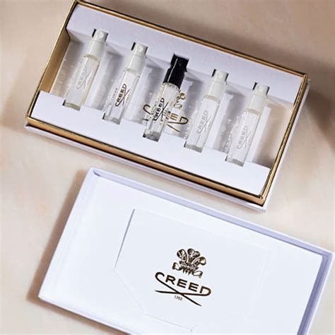 Creed Edit Mens Inspiration Set Frasers