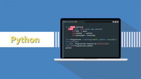 Ngôn Ngữ Lập Trình Python Điện Tử Việt