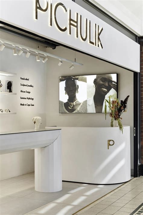 Cool Spaces PICHULIK At The V A Waterfront VISI
