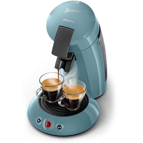 Philips Senseo Kaffeemaschine HD6553/20 online kaufen | INTERSPAR