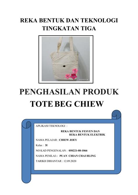 Contoh Projek Rbt Tingkatan Projek Rbt Tingkatan Emelia My Bilarasa