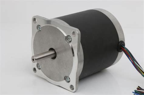 Nema 34 Stepper Motor Cnc Kit Shenzhen Shenli Witt Motor Coltd
