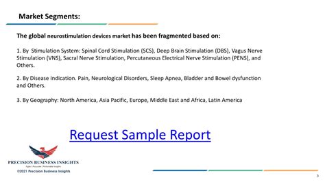 Ppt Neurostimulation Devices Market Research Insights 2022 28