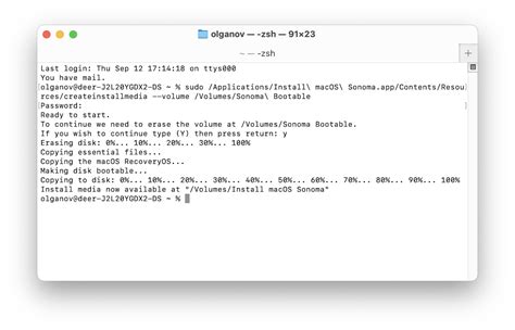 How To Downgrade Macos Sequoia Without Losing Data And Time
