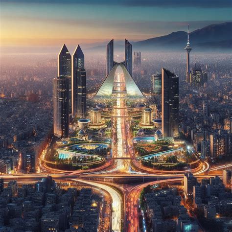 Mahdi Farahani On Linkedin Dalle Ai Ml Tehran