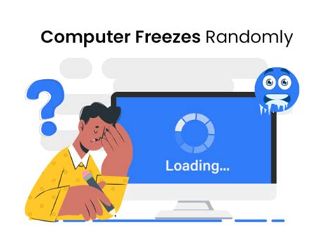 How To Fix Computer Freezes Randomly In Windows