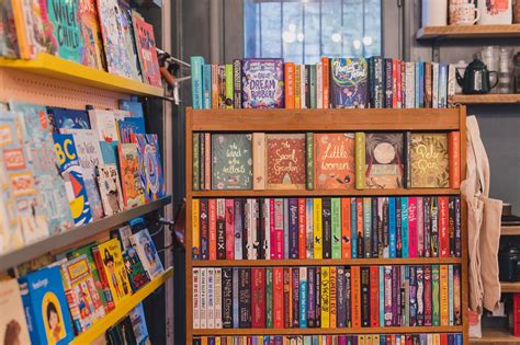 The Margate Bookshop
