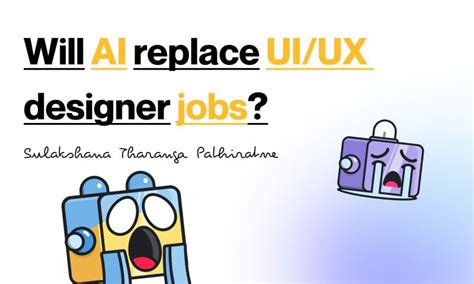 Sulakshana Pathiratne On Linkedin Artificialintelligence Garysimon Ux Userexperience Ai…