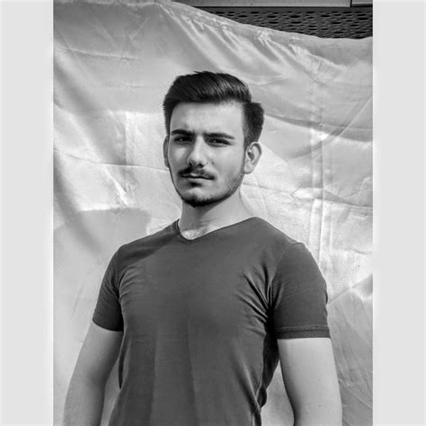 Burak Ergin Medium