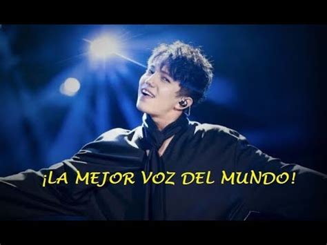 DIMASH LA MEJOR VOZ DEL MUNDO YouTube