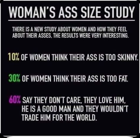 Womens Size Study Poster