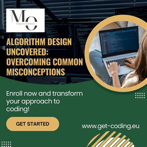 Mo Players Limited On Linkedin Algorithm Design Doesnt Have To Be