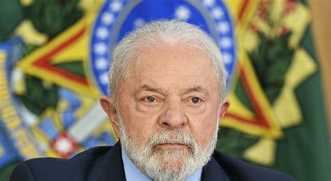 Lula Doente O Que Lula Tem Qual A DoenÇa De Lula Entenda Problema