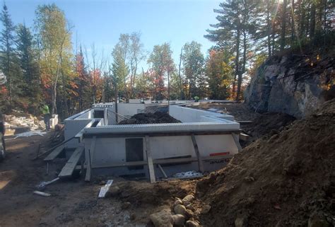 Icf Form Foundation Huisman Concepts